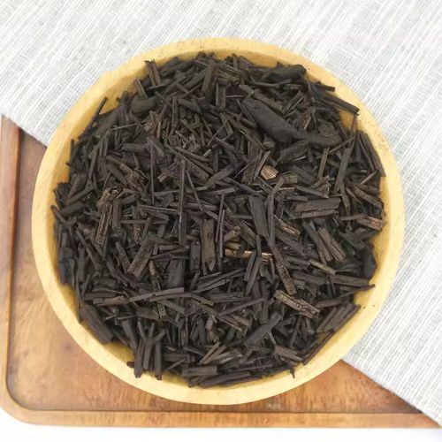 荆芥炭图片_荆芥炭功效与作用-第3张图片-山城妙识