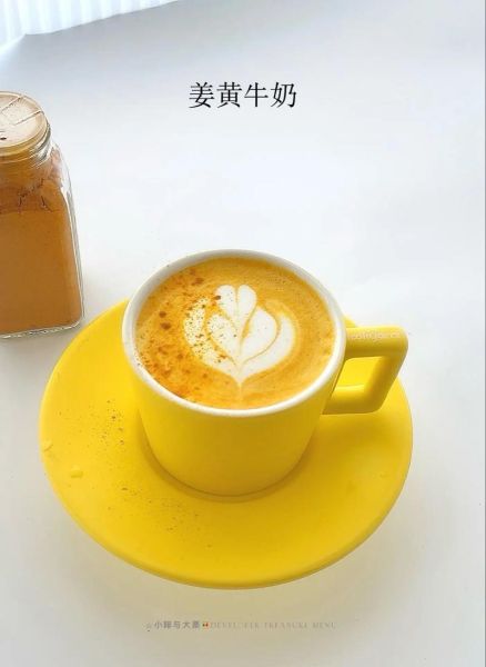 黄金奶的做法_黄金奶的功效与禁忌-第1张图片-山城妙识