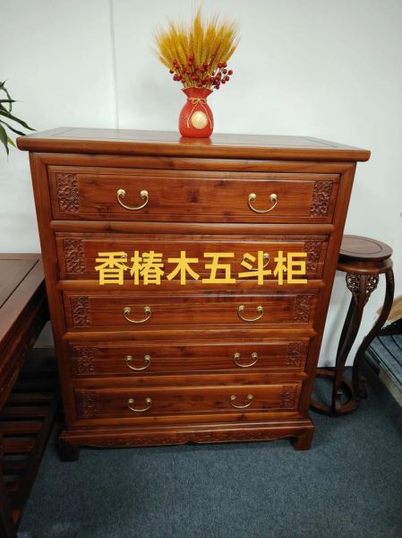 香椿木是什么木材_香椿木家具优缺点-第3张图片-山城妙识 香椿木是什么木材_香椿木家具优缺点-第3张图片-山城妙识