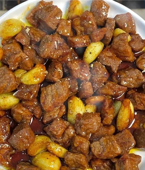 黑椒牛排怎么做才嫩_黑椒牛排腌制多久入味-第3张图片-山城妙识