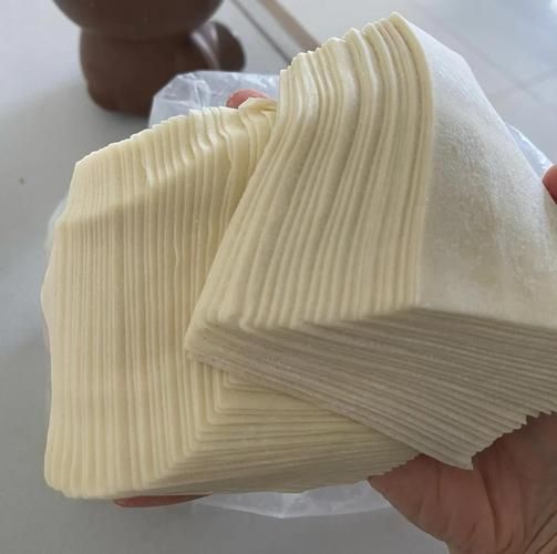 馄饨皮怎么做_馄饨皮用什么面粉最好-第1张图片-山城妙识