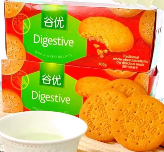 饼干品牌排行榜前十名有哪些_如何挑选健康饼干-第1张图片-山城妙识