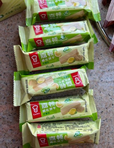 饼干品牌排行榜前十名有哪些_如何挑选健康饼干-第3张图片-山城妙识