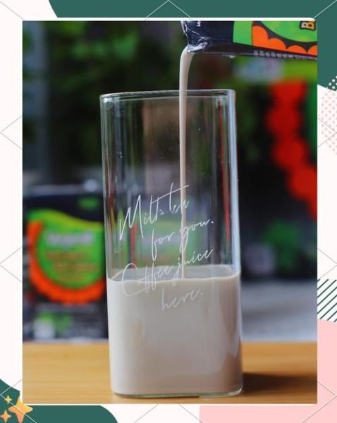 豆奶喝多了有什么坏处_每天喝多少算过量-第1张图片-山城妙识