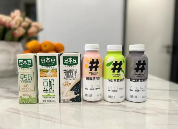 豆奶喝多了有什么坏处_每天喝多少算过量-第2张图片-山城妙识