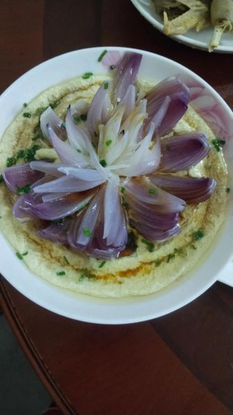 芙蓉菜属于什么菜系_芙蓉菜是哪里的菜-第1张图片-山城妙识