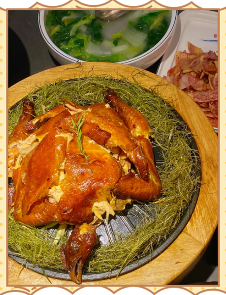 香茅鸡怎么做_香茅鸡用什么部位-第2张图片-山城妙识