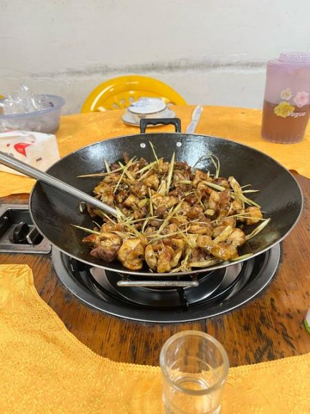 香茅鸡怎么做_香茅鸡用什么部位-第1张图片-山城妙识