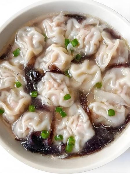 馄饨怎么煮多少时间_馄饨煮多久才熟-第1张图片-山城妙识