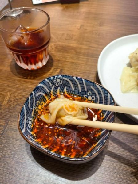 馄饨怎么煮多少时间_馄饨煮多久才熟-第3张图片-山城妙识