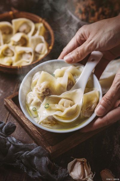 馄饨怎么煮多少时间_馄饨煮多久才熟-第2张图片-山城妙识
