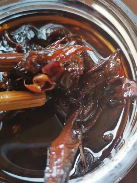 鸡枞油怎么做_鸡枞油能放多久-第3张图片-山城妙识
