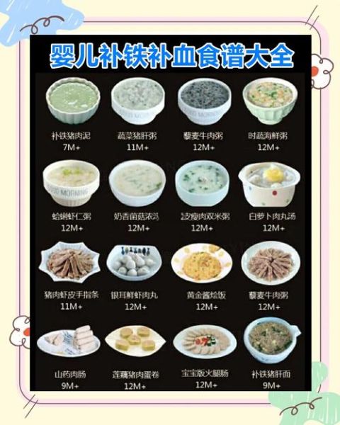 吃什么补血最快最有效_贫血吃什么补血最快-第1张图片-山城妙识