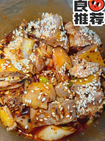 拌凉拌菜放什么更香_怎么让凉拌菜更香-第3张图片-山城妙识