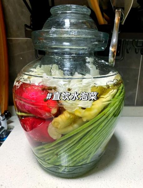 四川泡菜怎么做才脆_家庭做法关键步骤-第3张图片-山城妙识 四川泡菜怎么做才脆_家庭做法关键步骤-第3张图片-山城妙识
