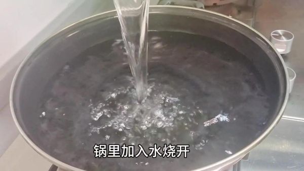 酸白菜怎么腌制_酸白菜腌制方法-第1张图片-山城妙识