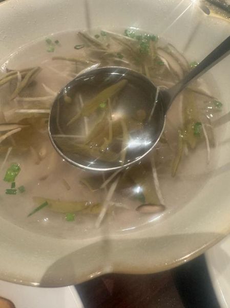 莼菜有什么功效_莼菜怎么吃最养生-第3张图片-山城妙识 莼菜有什么功效_莼菜怎么吃最养生-第3张图片-山城妙识