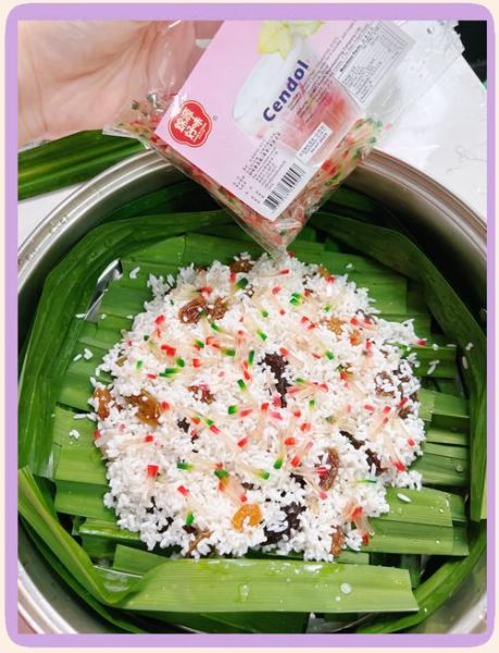 蒸糯米饭的做法_最正宗的做法-第2张图片-山城妙识 蒸糯米饭的做法_最正宗的做法-第2张图片-山城妙识