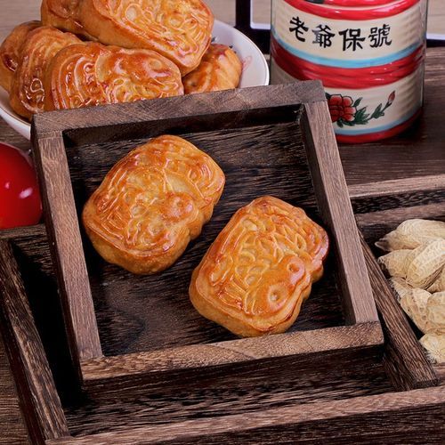 潮州腐乳饼哪里买正宗_潮州腐乳饼的做法-第2张图片-山城妙识