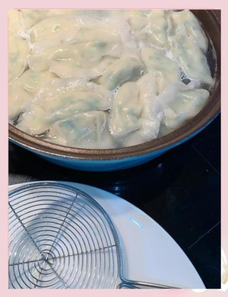 鲤鱼肉馅饺子怎么做_鲤鱼肉馅饺子配方-第1张图片-山城妙识