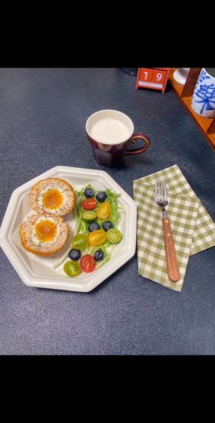 高三早餐吃什么好_高三学生早餐怎么做-第1张图片-山城妙识 高三早餐吃什么好_高三学生早餐怎么做-第1张图片-山城妙识