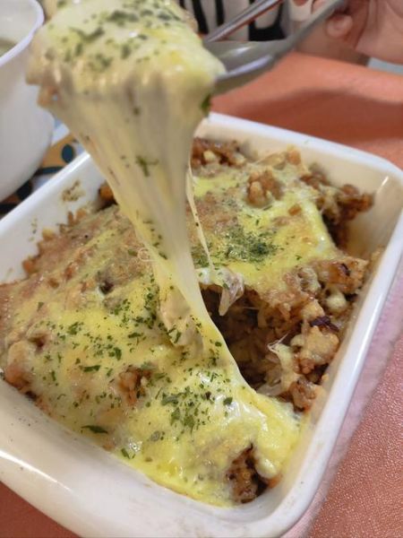 芝士牛肉焗饭怎么做_芝士焗饭用哪种芝士最好-第2张图片-山城妙识 芝士牛肉焗饭怎么做_芝士焗饭用哪种芝士最好-第2张图片-山城妙识