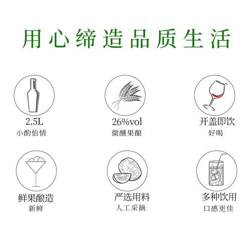 猕猴桃酒多少钱一瓶_猕猴桃酒价格区间-第1张图片-山城妙识 猕猴桃酒多少钱一瓶_猕猴桃酒价格区间-第1张图片-山城妙识