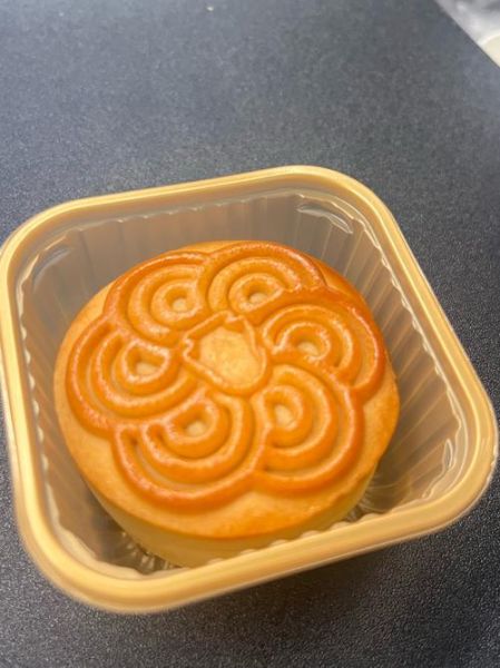 豆沙月饼热量是多少_豆沙月饼减肥能吃吗-第3张图片-山城妙识 豆沙月饼热量是多少_豆沙月饼减肥能吃吗-第3张图片-山城妙识