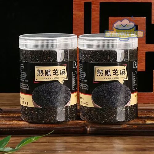 黑芝麻怎么炒_黑芝麻炒多久才熟-第1张图片-山城妙识 黑芝麻怎么炒_黑芝麻炒多久才熟-第1张图片-山城妙识
