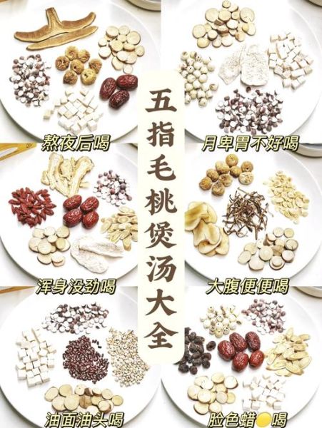五指毛桃煲汤做法_五指毛桃禁忌人群-第1张图片-山城妙识 五指毛桃煲汤做法_五指毛桃禁忌人群-第1张图片-山城妙识