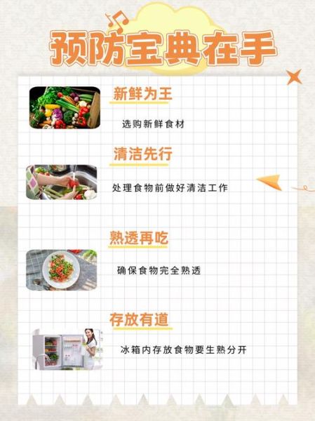 食品安全十大注意事项_如何避免食物中毒-第3张图片-山城妙识 食品安全十大注意事项_如何避免食物中毒-第3张图片-山城妙识