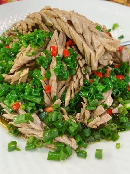 鲁菜家常菜有哪些_鲁菜菜谱大全家常菜做法-第2张图片-山城妙识
