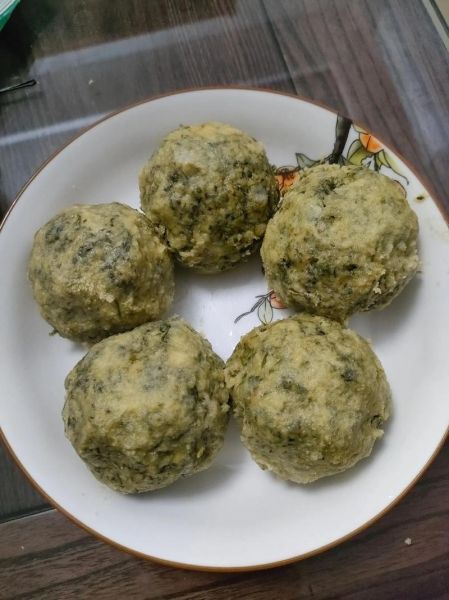 野生荠菜怎么做好吃_野生荠菜的做法大全-第3张图片-山城妙识 野生荠菜怎么做好吃_野生荠菜的做法大全-第3张图片-山城妙识