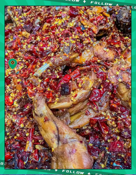 兔肉丸子怎么做好吃_兔肉丸子做法大全-第3张图片-山城妙识 兔肉丸子怎么做好吃_兔肉丸子做法大全-第3张图片-山城妙识