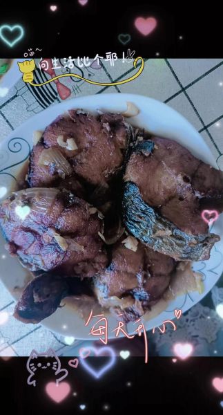 鲅鱼饼子怎么做_家常鲅鱼饼子做法视频-第2张图片-山城妙识