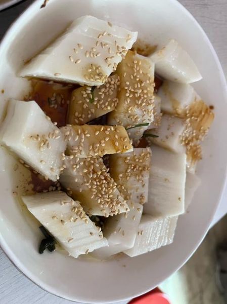 簸箕炊怎么做_簸箕炊做法视频教学-第3张图片-山城妙识