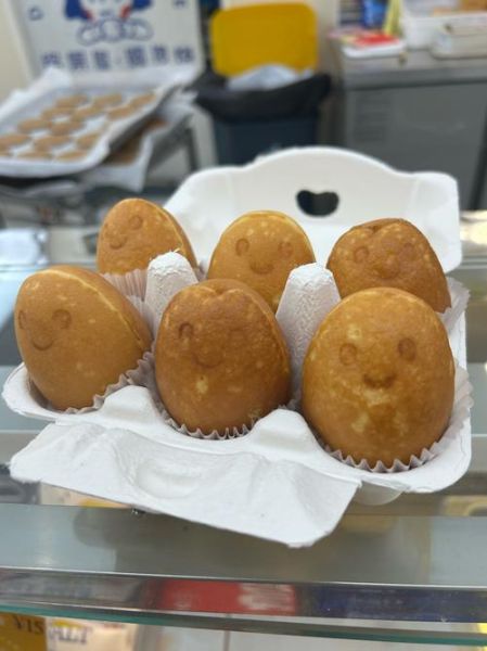鸡蛋仔图片高清_如何拍出金黄酥脆质感-第1张图片-山城妙识 鸡蛋仔图片高清_如何拍出金黄酥脆质感-第1张图片-山城妙识