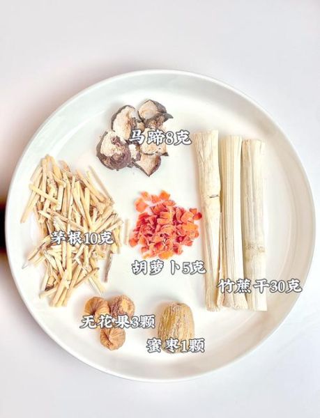 秋天糖水怎么煮_秋季润肺糖水做法大全-第3张图片-山城妙识