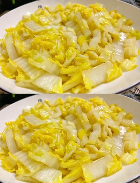 大娃娃菜怎么做好吃_大娃娃菜的家常做法-第1张图片-山城妙识 大娃娃菜怎么做好吃_大娃娃菜的家常做法-第1张图片-山城妙识
