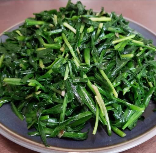 韭菜搭配什么菜炒着好吃_韭菜炒什么最香-第1张图片-山城妙识 韭菜搭配什么菜炒着好吃_韭菜炒什么最香-第1张图片-山城妙识