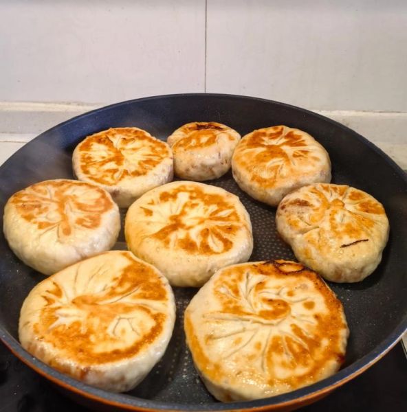 馅饼的馅料怎么做_馅饼馅料做法大全-第2张图片-山城妙识