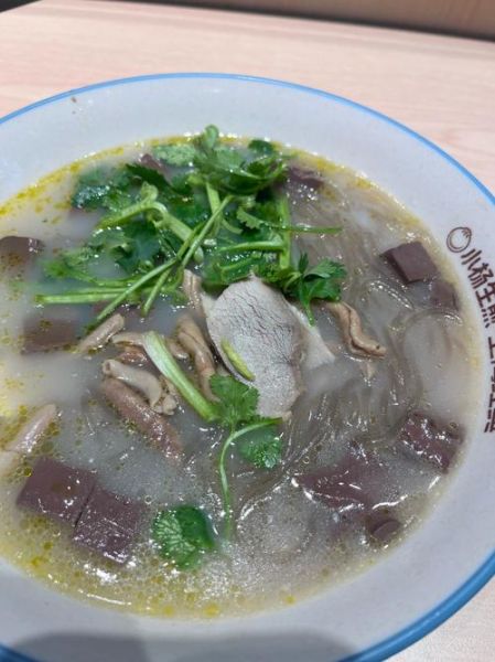 鸭血糯米怎么做_鸭血糯米需要焯水吗-第1张图片-山城妙识 鸭血糯米怎么做_鸭血糯米需要焯水吗-第1张图片-山城妙识