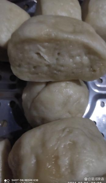 做包子馒头怎么发面_发面失败怎么办-第2张图片-山城妙识 做包子馒头怎么发面_发面失败怎么办-第2张图片-山城妙识