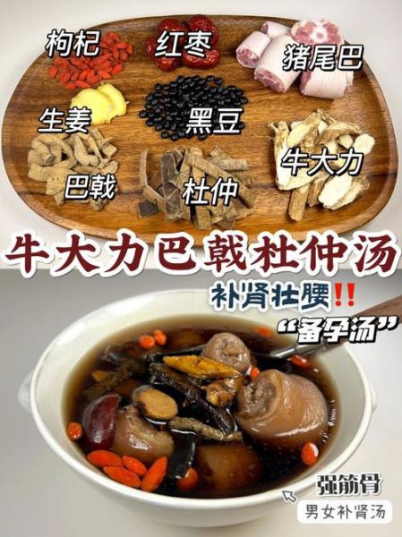 补肾壮阳汤有哪些_什么汤补肾壮阳最快-第2张图片-山城妙识