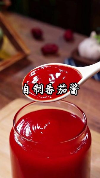 西红柿酱怎么做_西红柿酱的做法家庭版-第3张图片-山城妙识
