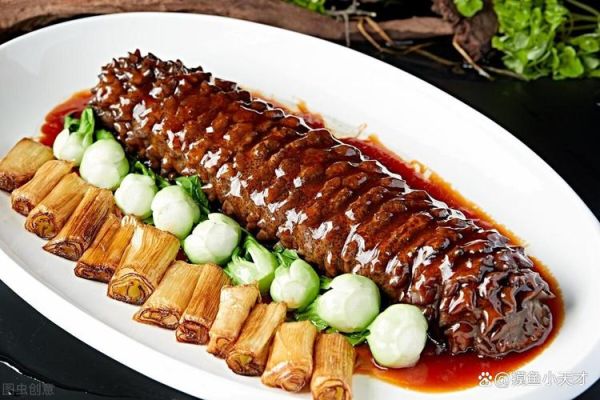 鲁菜是什么菜系_鲁菜有哪些代表菜-第3张图片-山城妙识