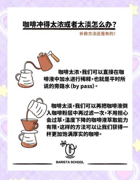 咖啡粉怎么冲好喝_手冲咖啡粉水比例-第1张图片-山城妙识 咖啡粉怎么冲好喝_手冲咖啡粉水比例-第1张图片-山城妙识