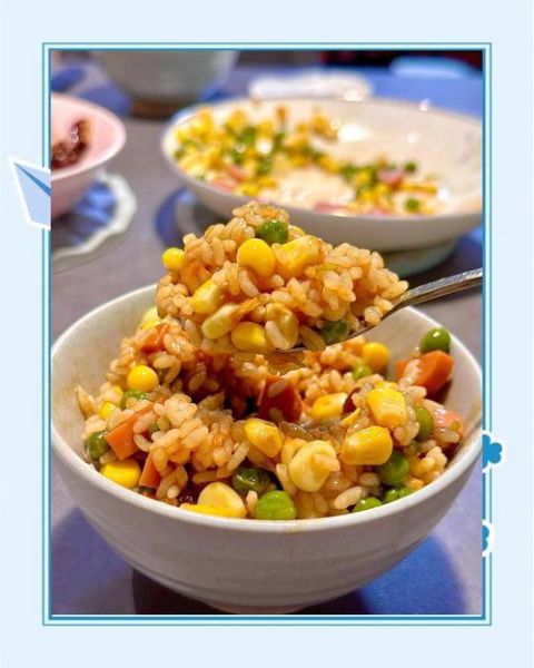 青豆玉米火腿肠怎么炒好吃_青豆玉米火腿肠的营养价值-第1张图片-山城妙识 青豆玉米火腿肠怎么炒好吃_青豆玉米火腿肠的营养价值-第1张图片-山城妙识
