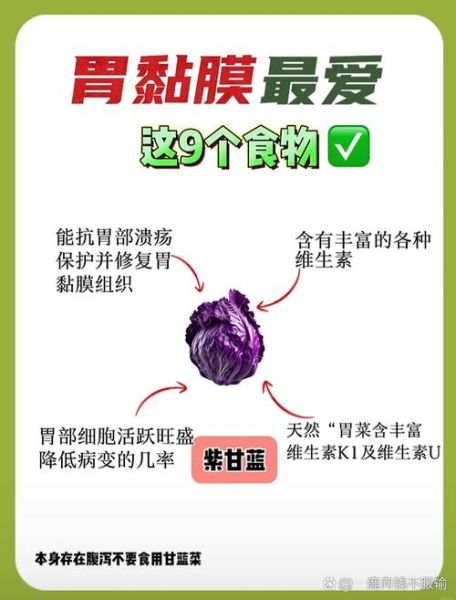 结肠炎吃什么食物好_结肠炎饮食禁忌有哪些-第1张图片-山城妙识