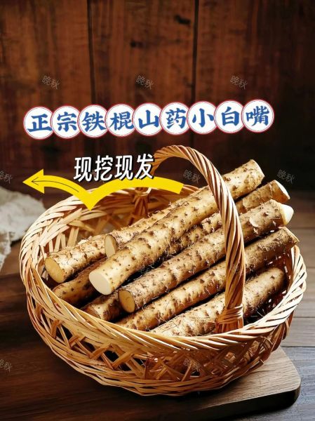 铁棍山药汤怎么煲_铁棍山药汤的做法大全-第1张图片-山城妙识 铁棍山药汤怎么煲_铁棍山药汤的做法大全-第1张图片-山城妙识